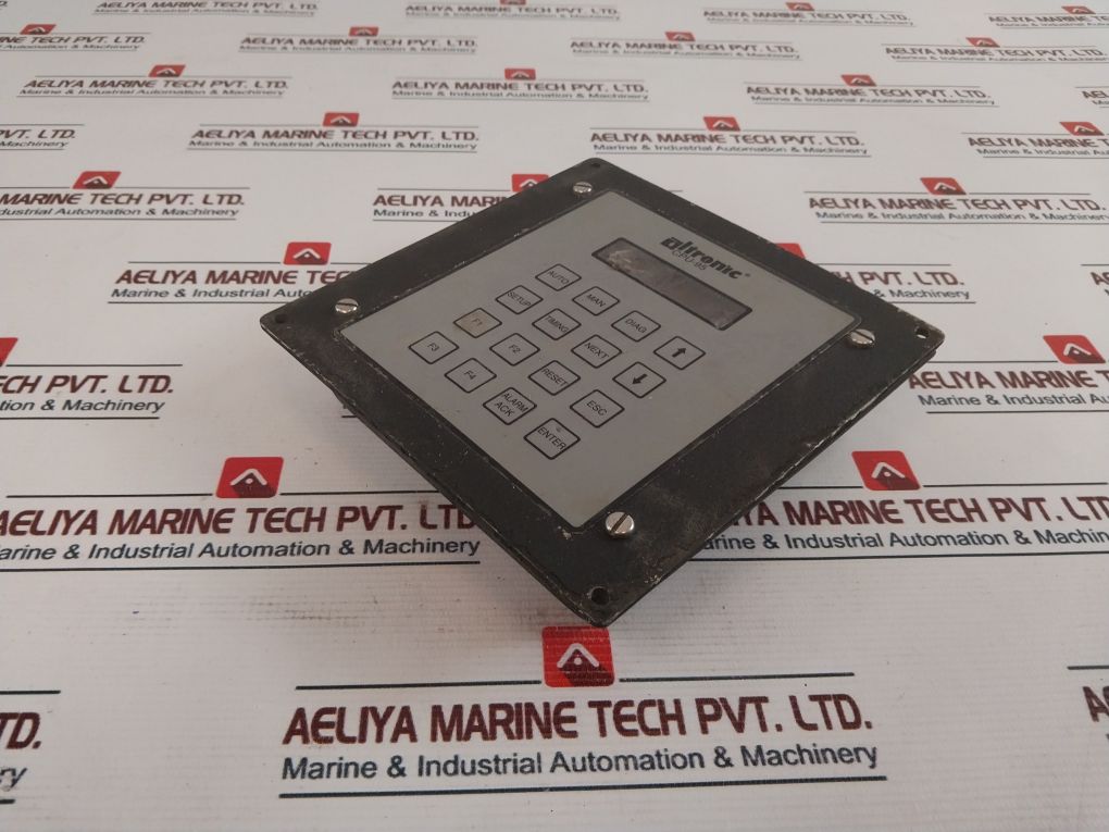 Altronic Cpu-95 Display Module 791902-4 24Vdc – Aeliya Marine