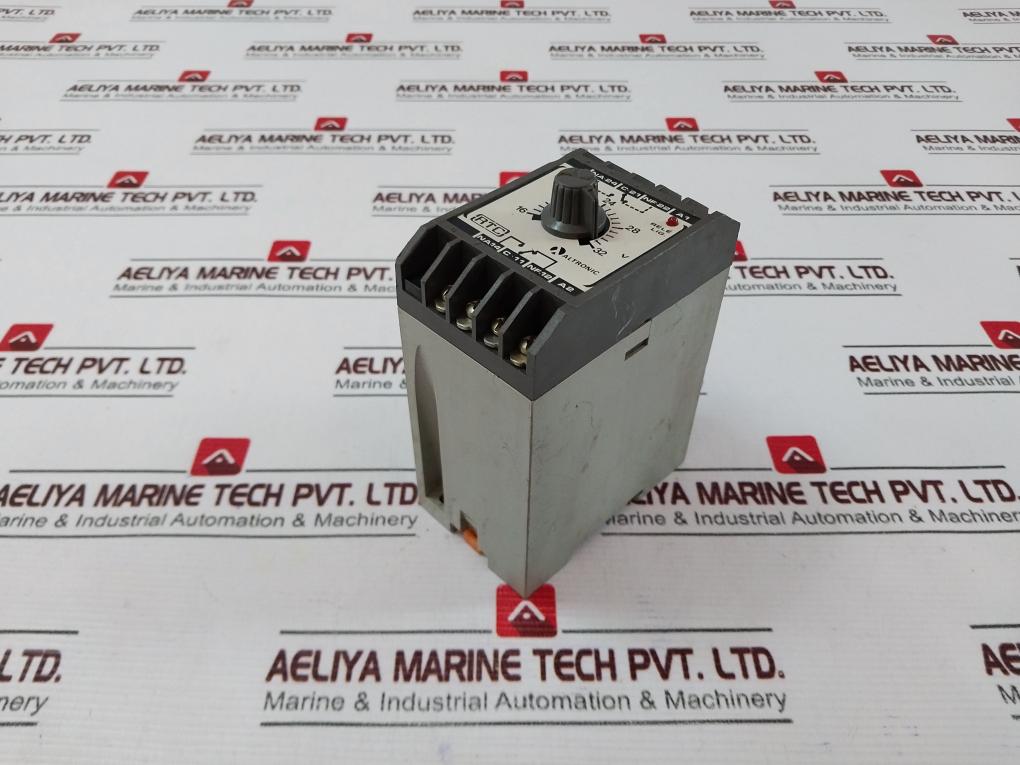 Altronic Rtc-tl Relay 16-32 V – Aeliya Marine