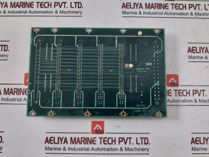 Altus 1400-371 B Printed Circuit Board – Aeliya Marine