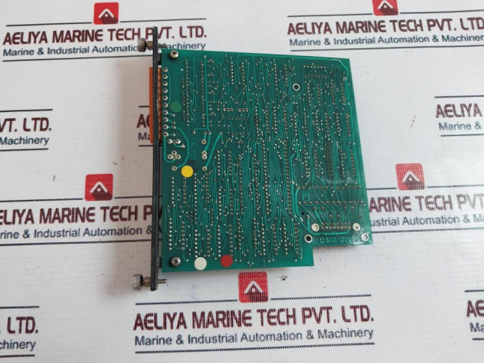 Altus Al 1450 Module Board 1400-239D – Aeliya Marine