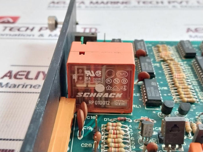 Altus Al 1450 Module Board 1400-239D – Aeliya Marine