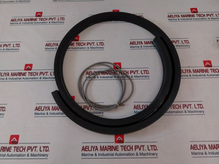 Amb 81000-117 Oil Seal Kit – Aeliya Marine