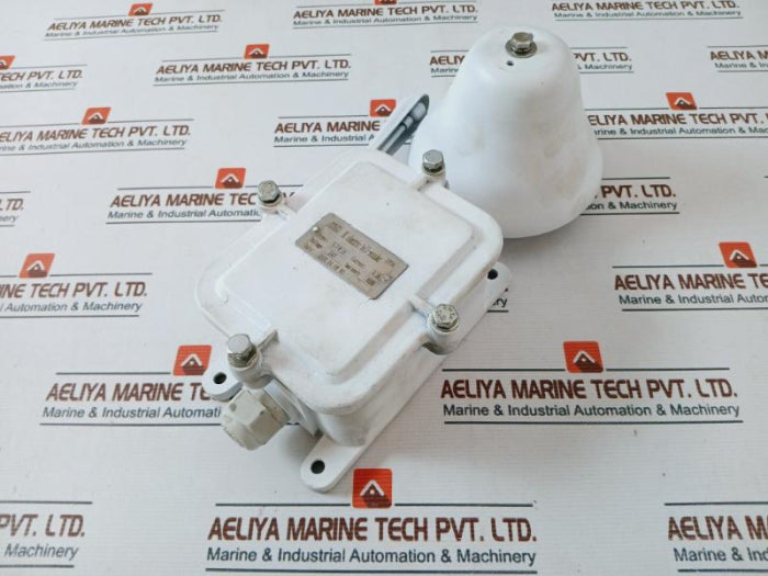 Ameo Kr-24 Dc Electric Bell-sounder 24V 0.1A Ip56 92Db – Aeliya Marine