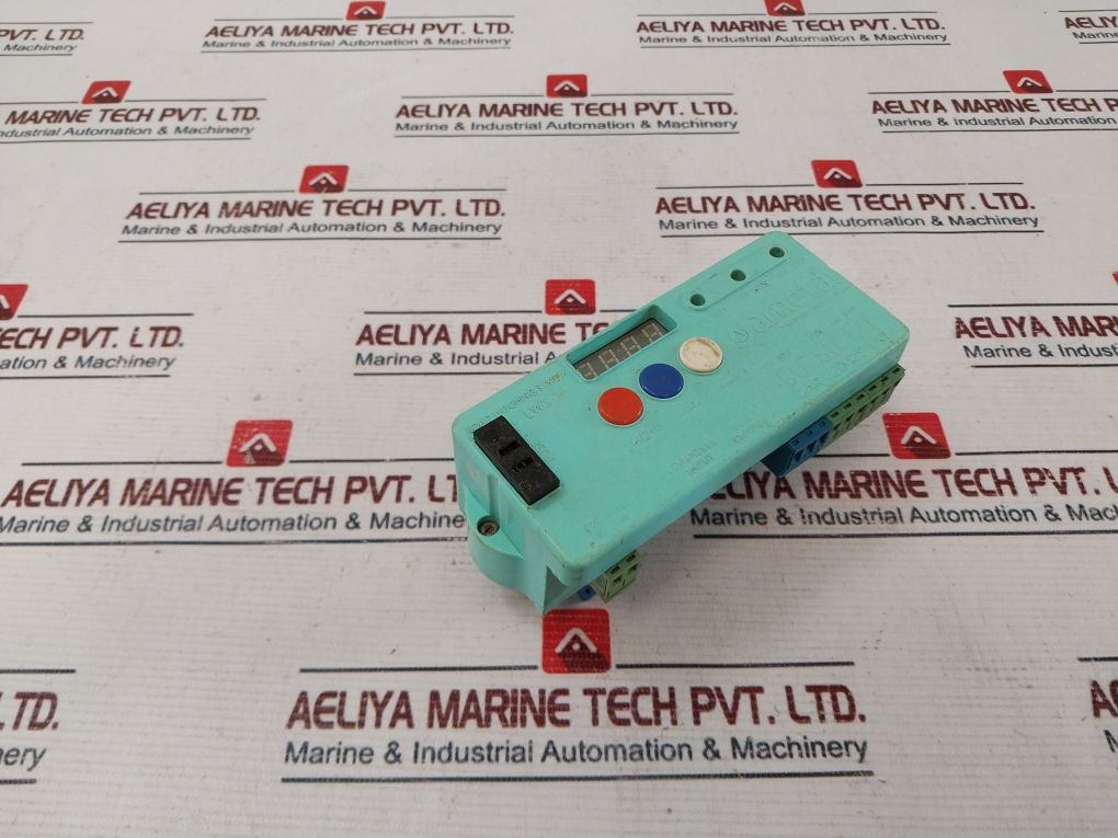 Ametal Lws 3F Electronic Load Weighing System – Aeliya Marine