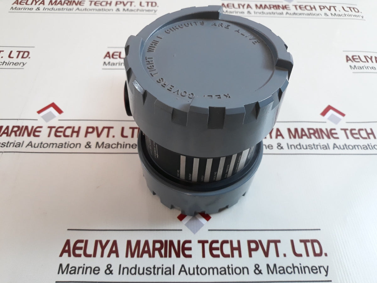 Ametek Controls Division 81A003Ae2Wb – Aeliya Marine