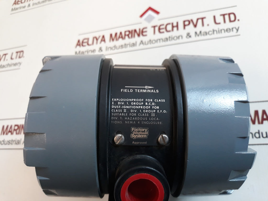 Ametek Controls Division 81A003Ae2Wb – Aeliya Marine