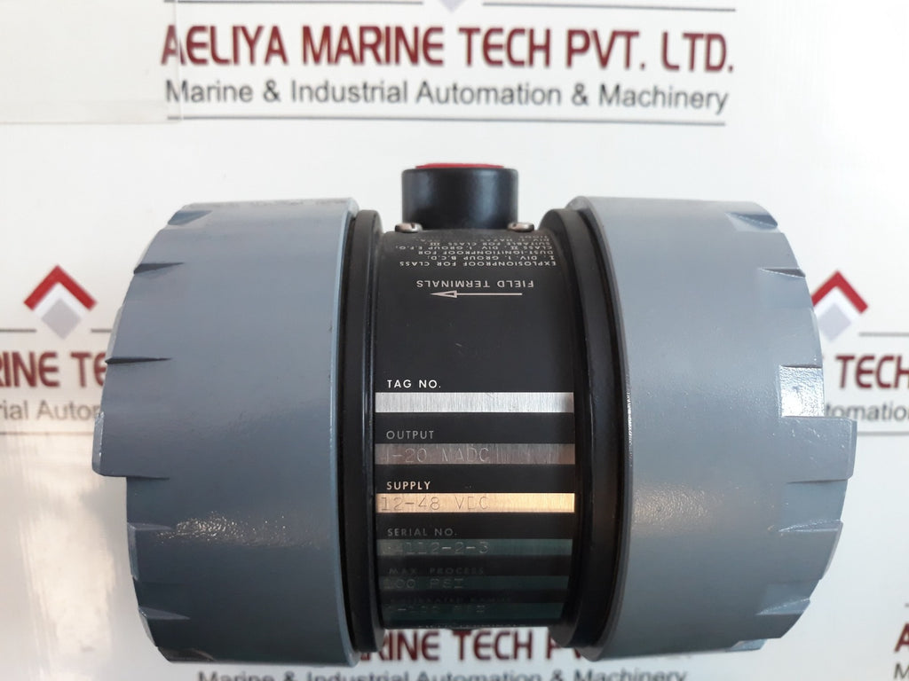 Ametek Controls Division 81A003Ae2Wb – Aeliya Marine