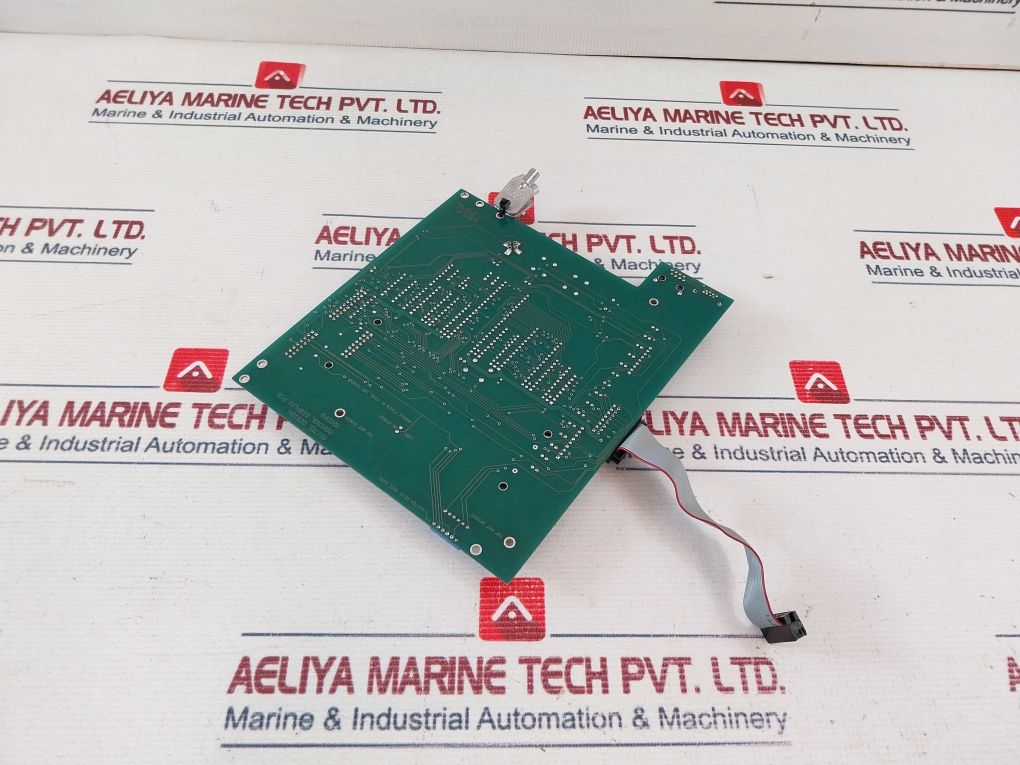 Ami Marine M3Cdp8 Control Display Pcb 94V-0 – Aeliya Marine