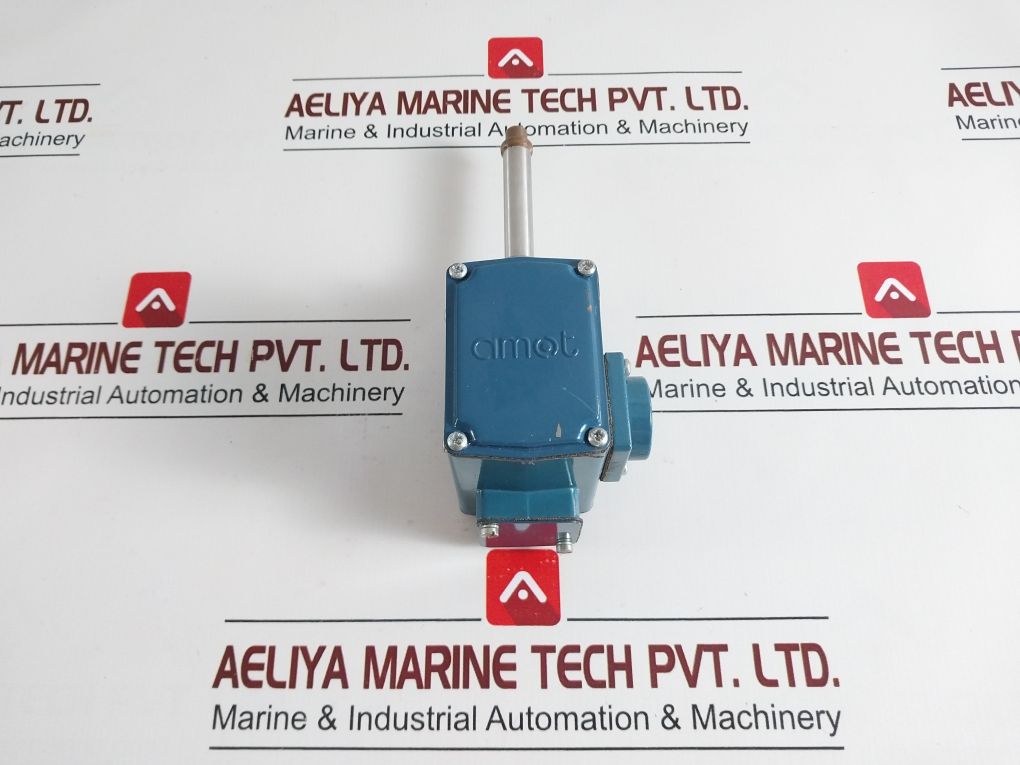 Amot 4140Dr1V00Cg5-ee Pressure & Temperature Switches – Aeliya Marine