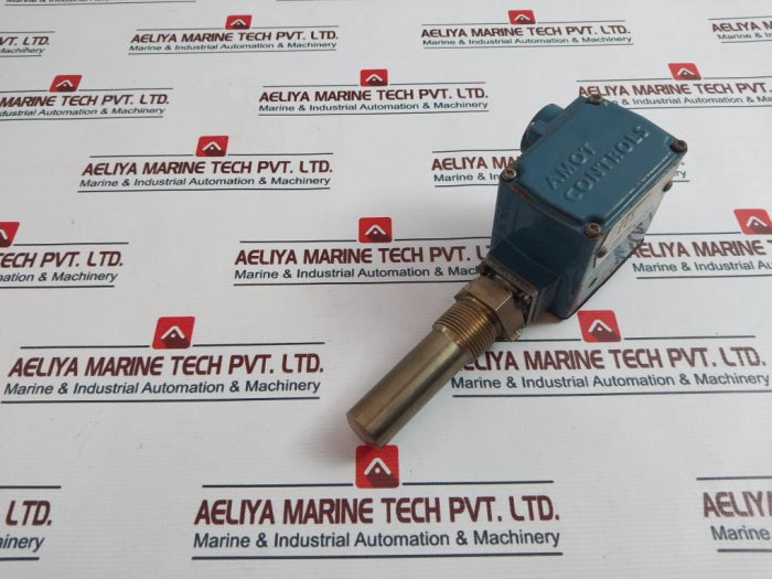 Amot Controls 4140Dr1O00Cg1Ee Pressure Switch 18-54°C 45°C (F) – Aeliya ...