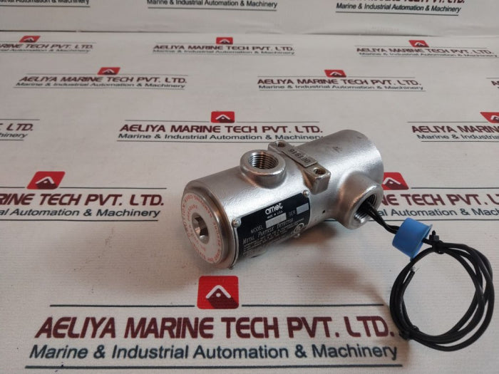 Amot Mpd2Rt5W2 Metal Particle Detector 28Vdc – Aeliya Marine