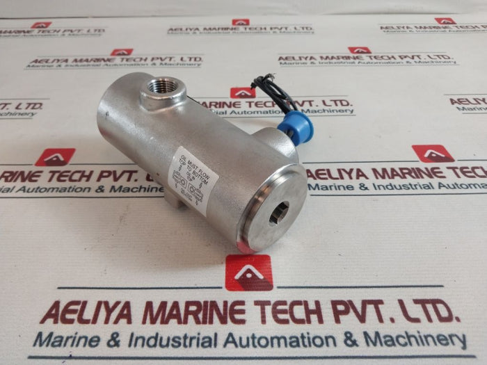 Amot Mpd2Rt5W2 Metal Particle Detector 28Vdc – Aeliya Marine