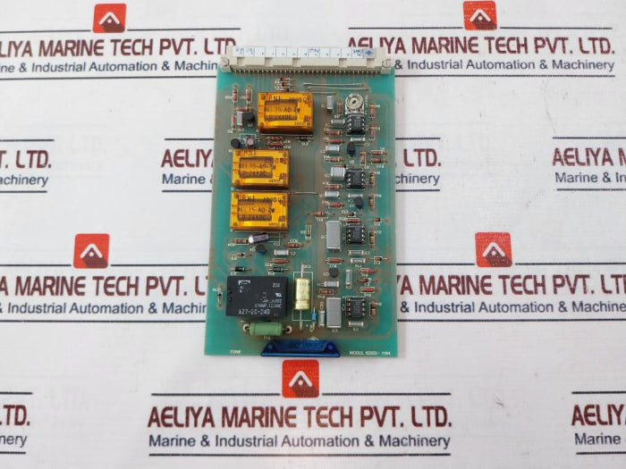 Amplidan 15303-1184 Circuit Board – Aeliya Marine