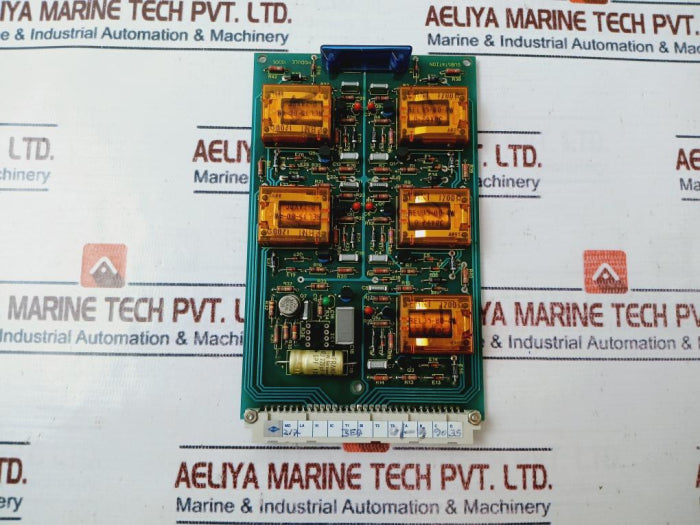 Amplidan 15306 Substation Module – Aeliya Marine