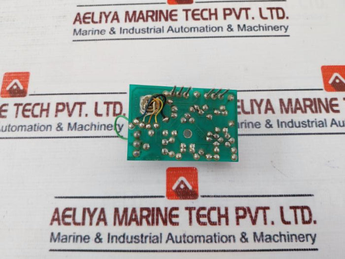 Amplidan 4-15322 Printed Circuit Board – Aeliya Marine