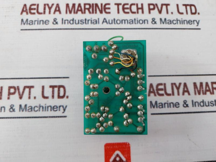 Amplidan 4-15322 Printed Circuit Board – Aeliya Marine