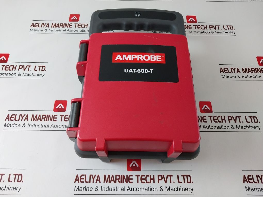 Amprobe Uat-600-t Underground Utilities Locator – Aeliya Marine
