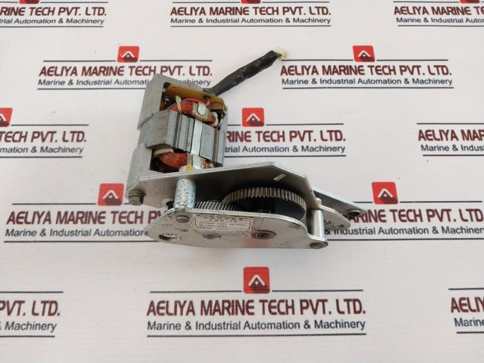 Amr-1B Motor Charge Unit Ac220V-250V 50/60Hz – Aeliya Marine