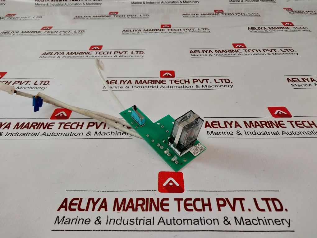 Terasaki Amr-1B Motor Charge Unit Amr-1Bp – Aeliya Marine