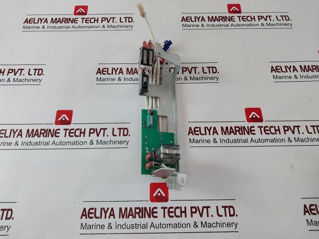 Terasaki Amr-1B Motor Charge Unit – Aeliya Marine