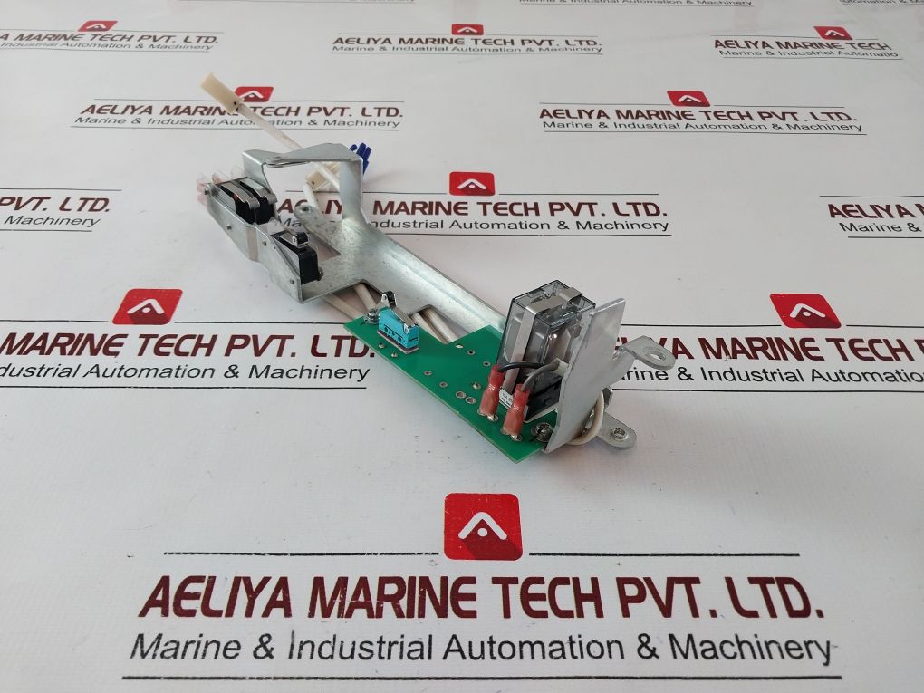 Terasaki Amr-1B Motor Charge Unit – Aeliya Marine