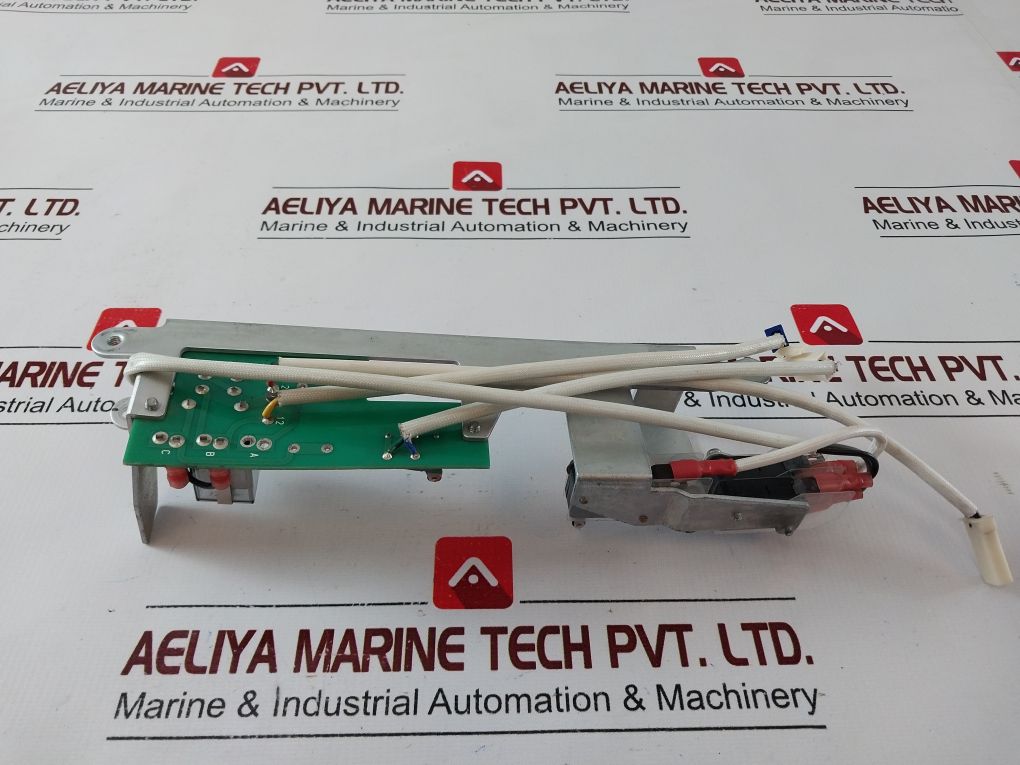 Terasaki Amr-1B Motor Charge Unit – Aeliya Marine