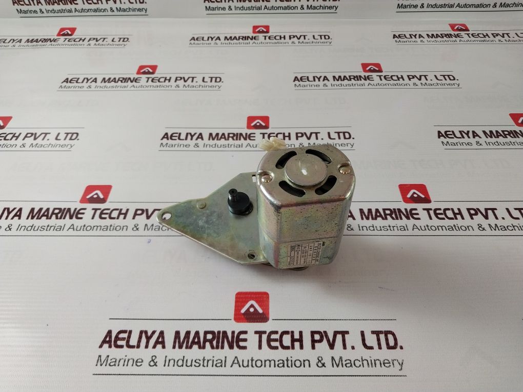 Amr-1B Motor Charge Unit 1A3962Sac 50/60Hz – Aeliya Marine