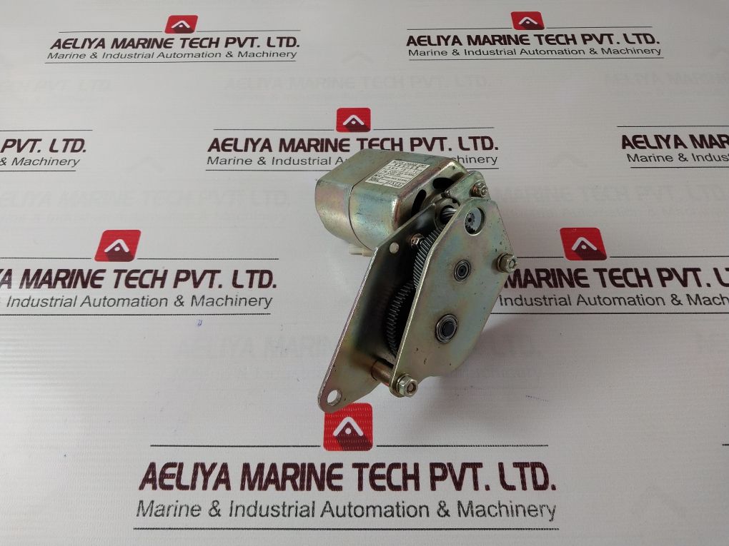 Amr-1B Motor Charge Unit 1A3962Sac 50/60Hz – Aeliya Marine
