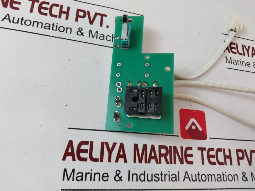 Amr-1Bp Pcb Card – Aeliya Marine