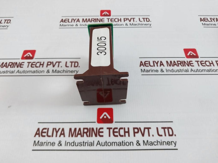 Amran Ct225-301-06 Current Transformer 300/5A 60Hz 0.6Kv, 10Kv Bil E20 ...