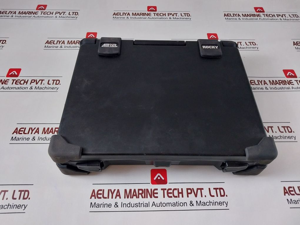 Amrel Rk886Ex Military Laptop Notebook Roda Rocky – Aeliya Marine
