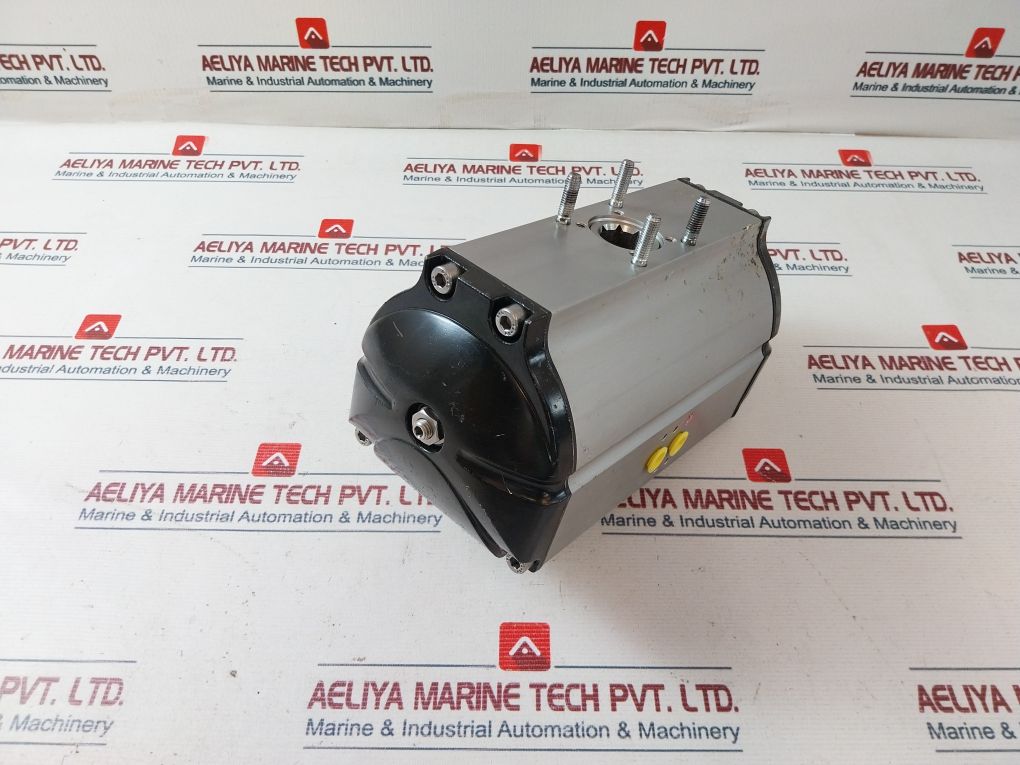 Amri-ksb Actair 12 Aquator Valve-pneumatic Operated – Aeliya Marine
