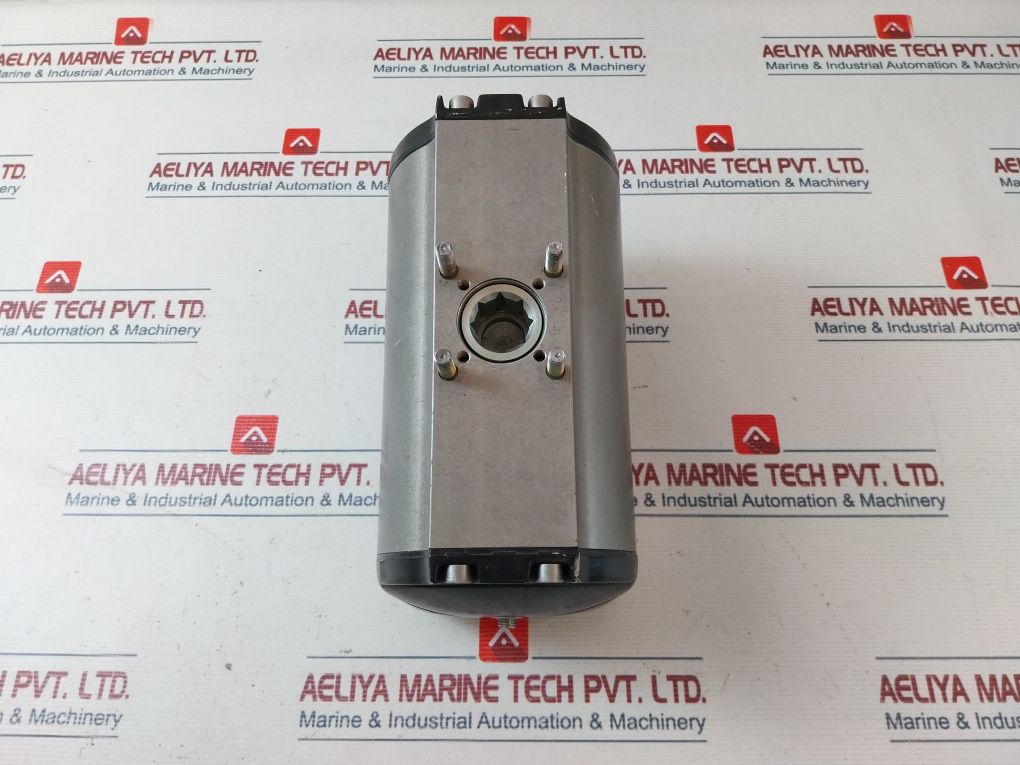 Amri-ksb Actair 12 Pneumatic Actuator – Aeliya Marine