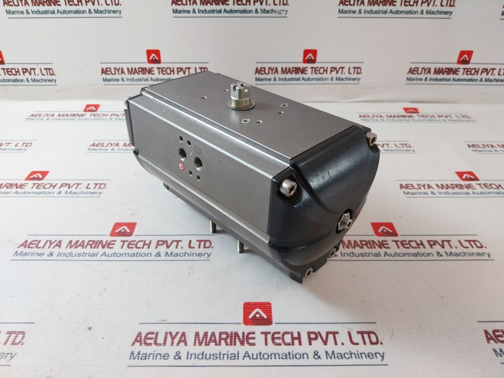Amri-ksb Actair 12 Pneumatic Actuator – Aeliya Marine
