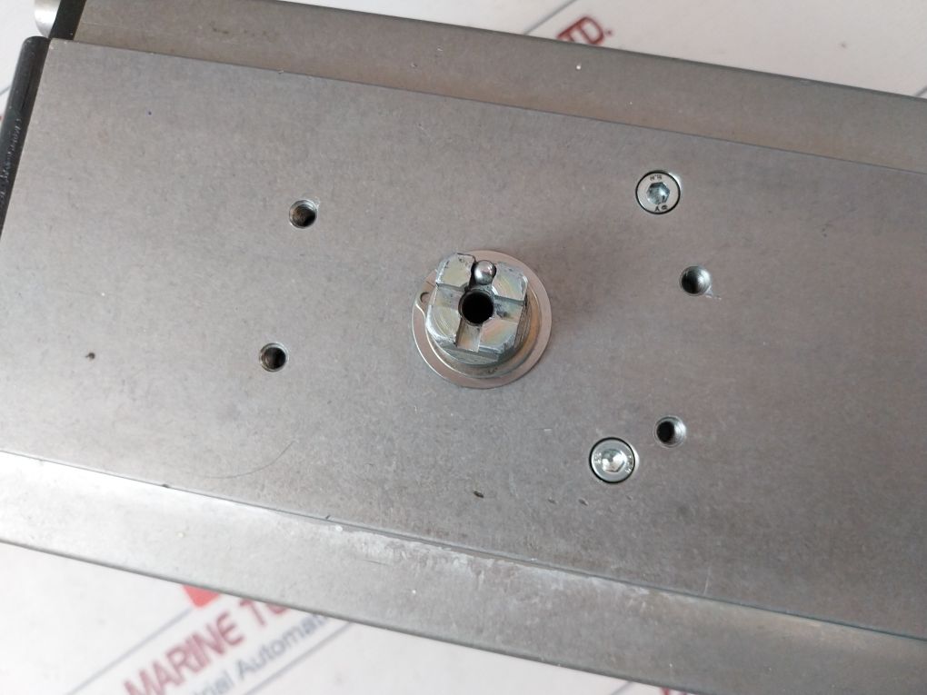 Amri-ksb Actair 12 Actuator Valve R1122 – Aeliya Marine