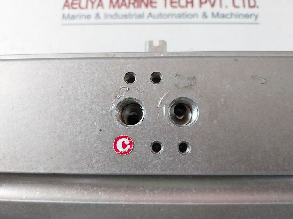 Amri-ksb Actair 12 Actuator Valve R1122 – Aeliya Marine