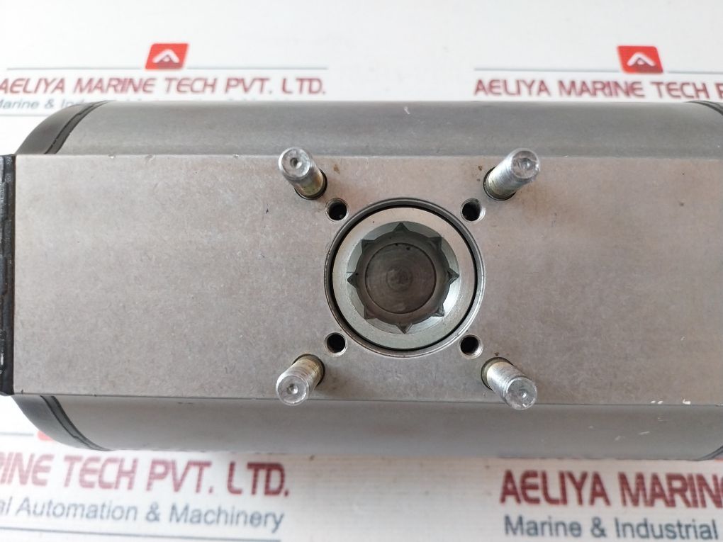 Amri-ksb Actair 12 Pneumatic Actuator – Aeliya Marine