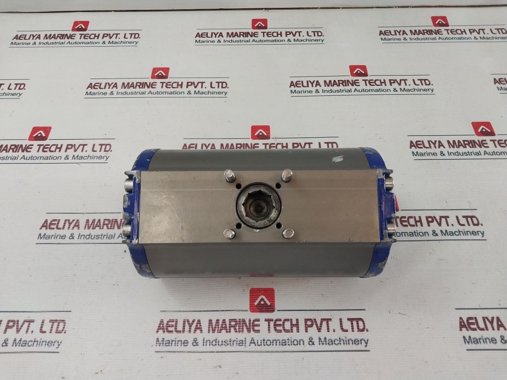 Amri-ksb Actair 12 Pneumatic Operated Actuator – Aeliya Marine