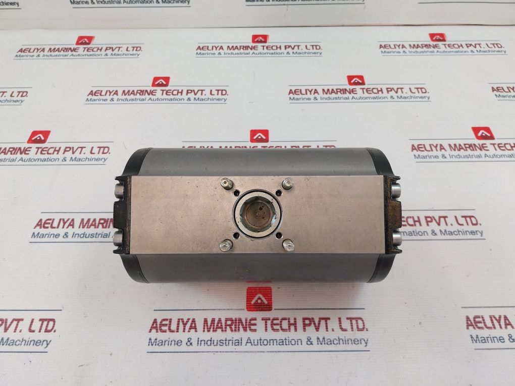 Amri-ksb R1122 Pneumatic Valve Actuator – Aeliya Marine