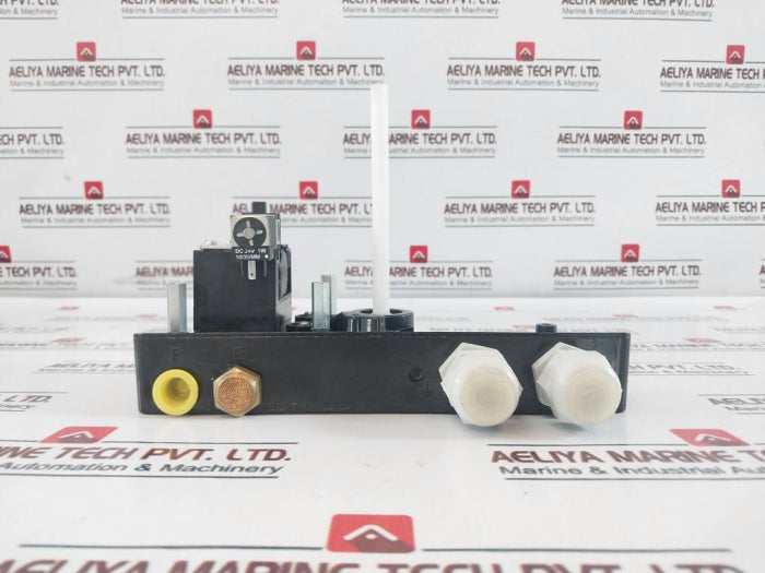 Amri Ksb 42009941 Solenoid Valve 24V – Aeliya Marine