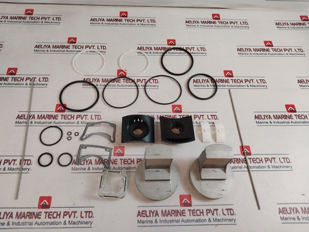 Amri Ksb Pa15 Spare Parts Kit – Aeliya Marine