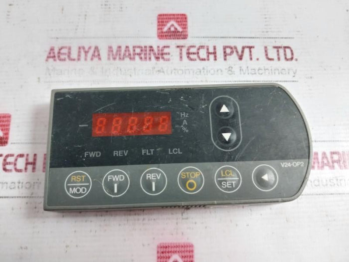 Amtech V24-op2 Drive Led Panel Used – Aeliya Marine