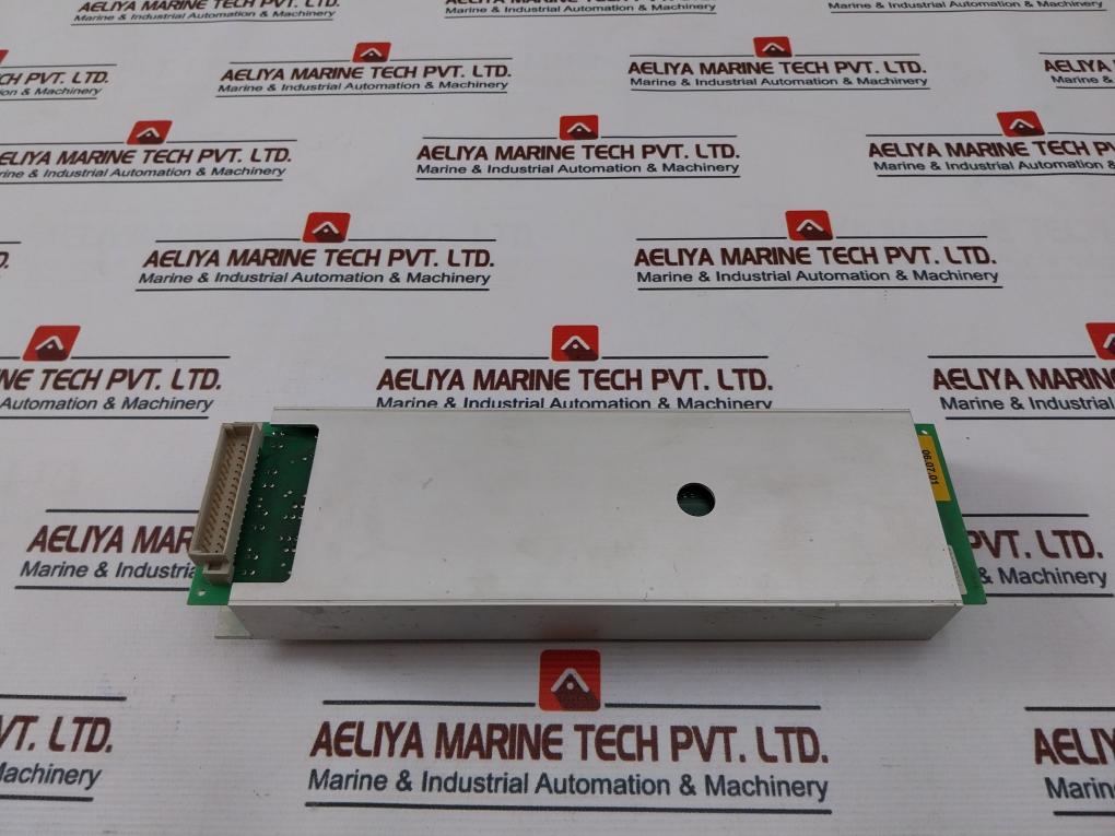 Ana 01 Circuit Board Module Rev H – Aeliya Marine