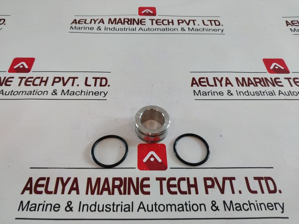 Anchor Fluid Power 2725861-16 Seal – Aeliya Marine