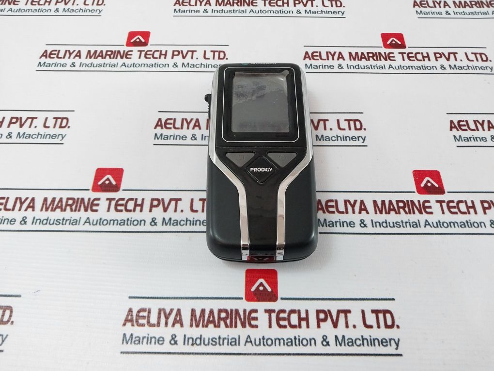 Andatech Prodigy Breathalyzer 13000266 – Aeliya Marine