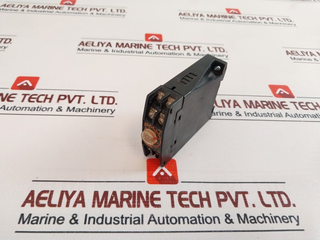 Angel Control System Tdm-u Mounting Timer 24-230 Vac/Dc – Aeliya Marine