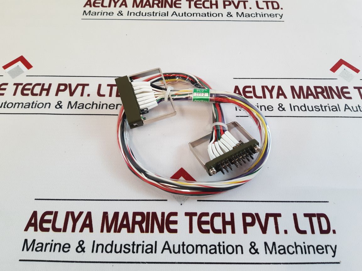 Anritsu 9Cd-2852 Test Cable – Aeliya Marine