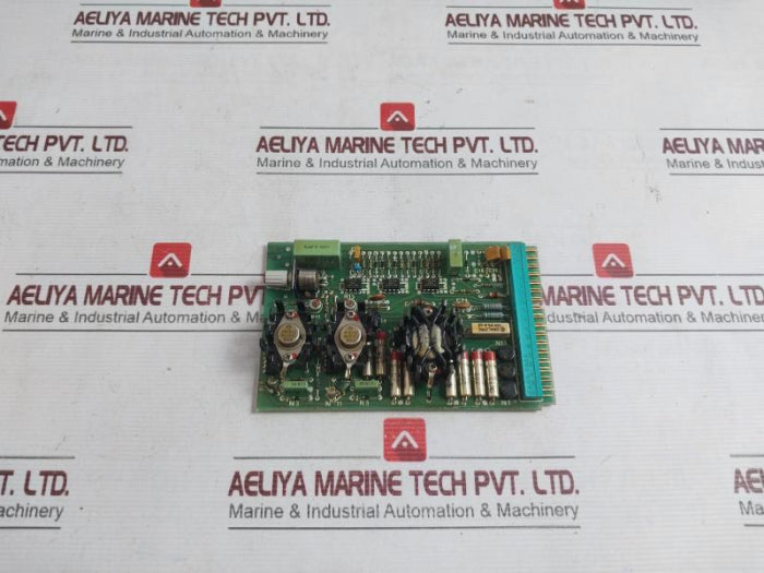 Anschutz 102-837.13 Printed Circuit Board 0315 – Aeliya Marine