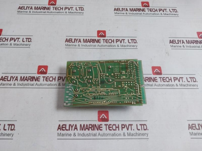 Anschutz 102-837.13 Printed Circuit Board 0315 – Aeliya Marine