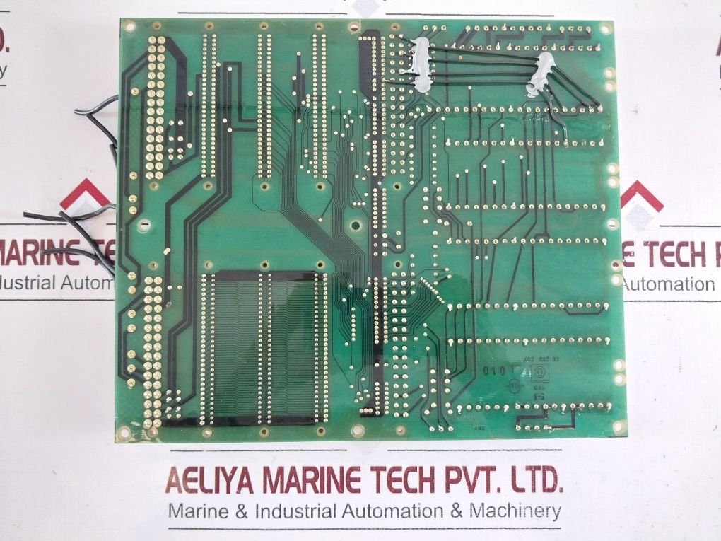 Anschutz 102-842.03 Pcb Card – Aeliya Marine
